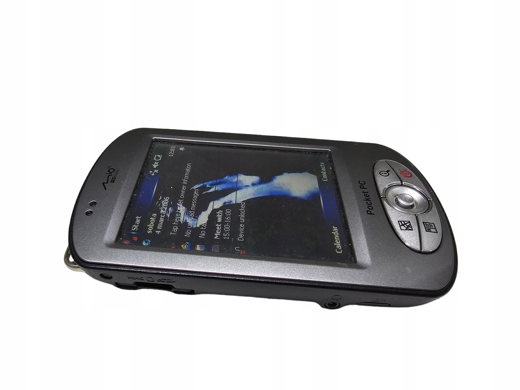 Palmtop - Niska cena na Allegro