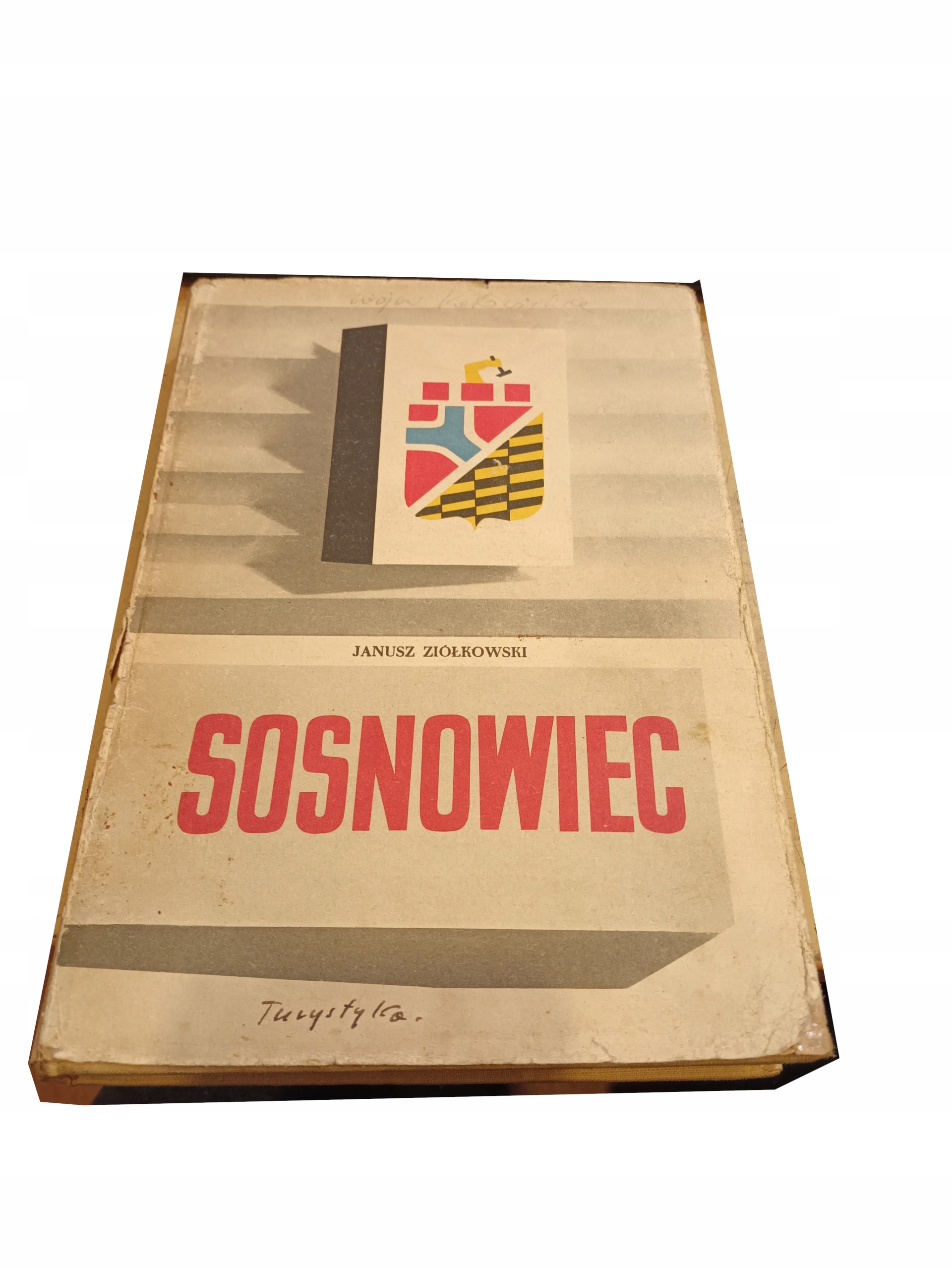 SOSNOWIEC Janusz Ziółkowski - porównaj ceny - Allegro.pl
