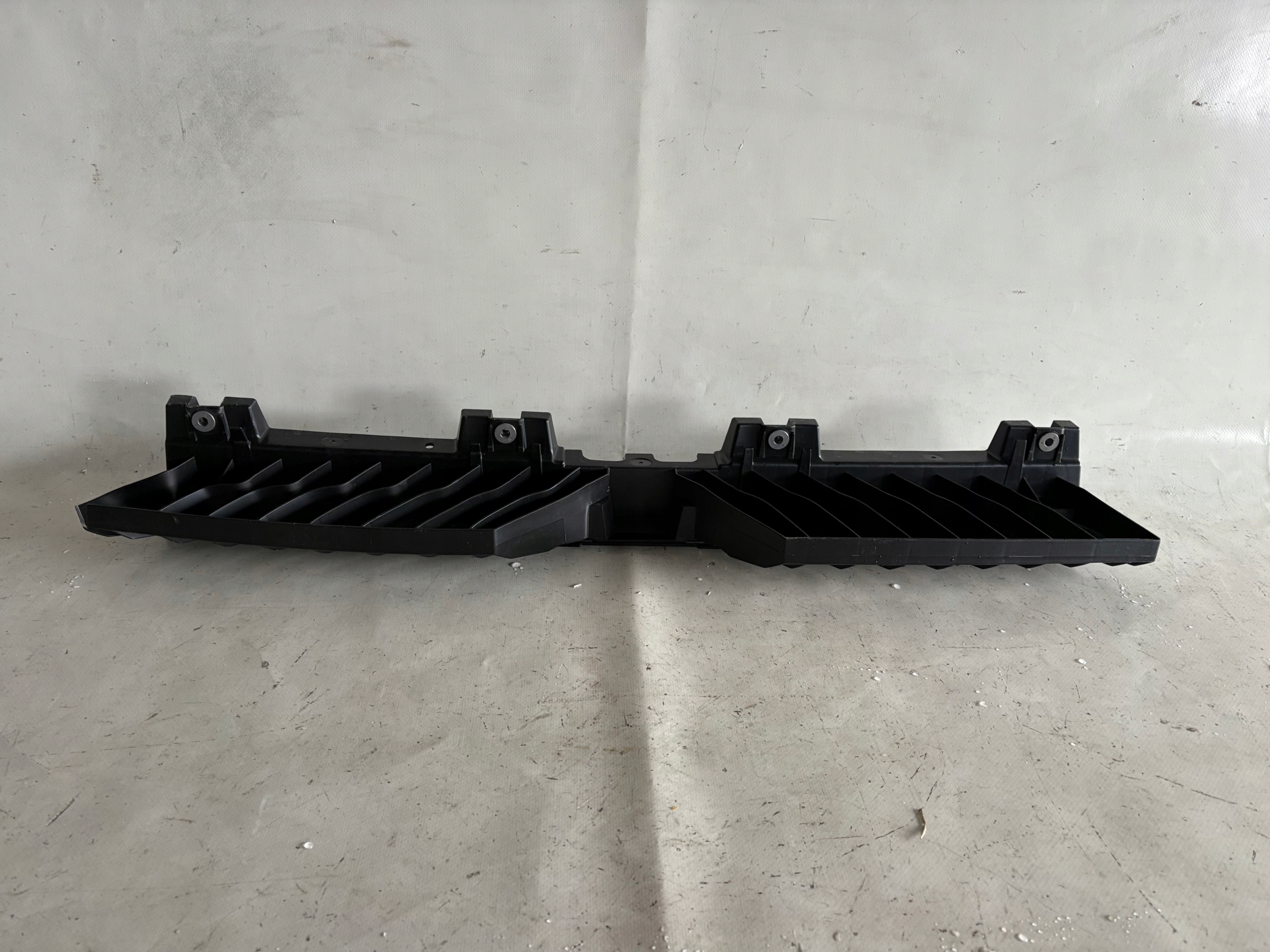 BELKA ZDERZAKA VW TOUAREG 760807192A z NIEMODLIN - Allegro - (17428688852)