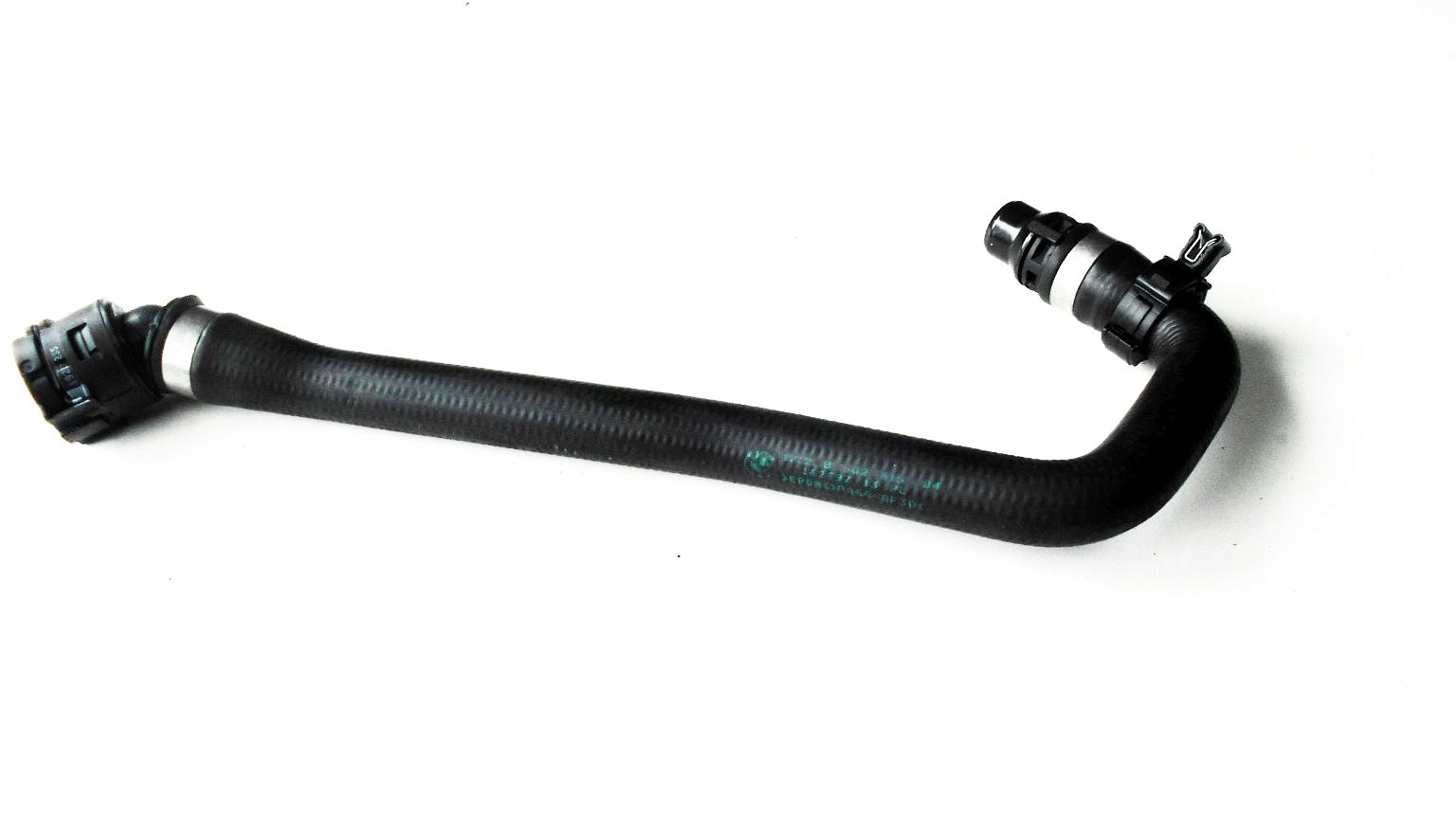 PRZEWÓD RURA WĄŻ CHŁODNICY BMW G11 G30 ORYGINAŁ 17128602615 za 100 zł z ...