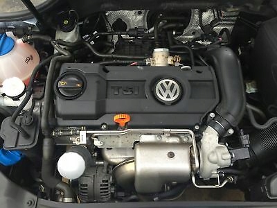 Silnik 1.4 TSI CAXA 130tyś km Turbo wtrysk osprzet za 499 zł z Gdynia - Allegro.pl - (13610078330)