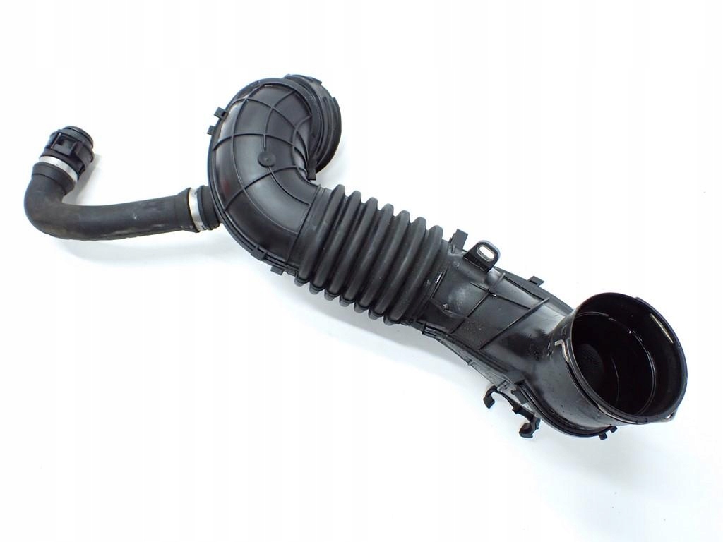 WĄŻ PRZEWÓD RURA DOLOT POWIETRZA BMW 1 F20 F30 2.0D N47 11R 586509 za 59 zł z MYSZAKÓWEK 23 ...