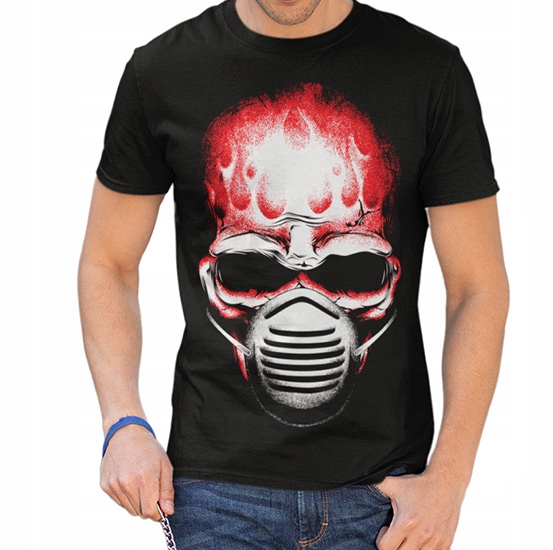 Koszulka Sleep Token - Niska cena na Allegro.pl