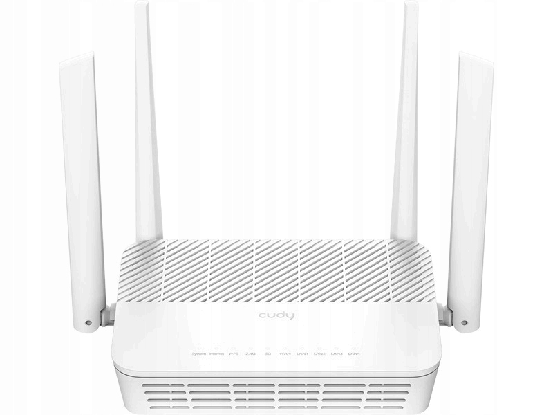 Korvica Router Wifi - Niska cena na Allegro