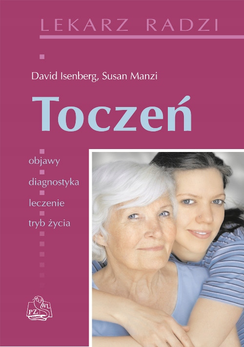 Toczeń David Isenberg, Susan Manzi - porównaj ceny - Allegro.pl