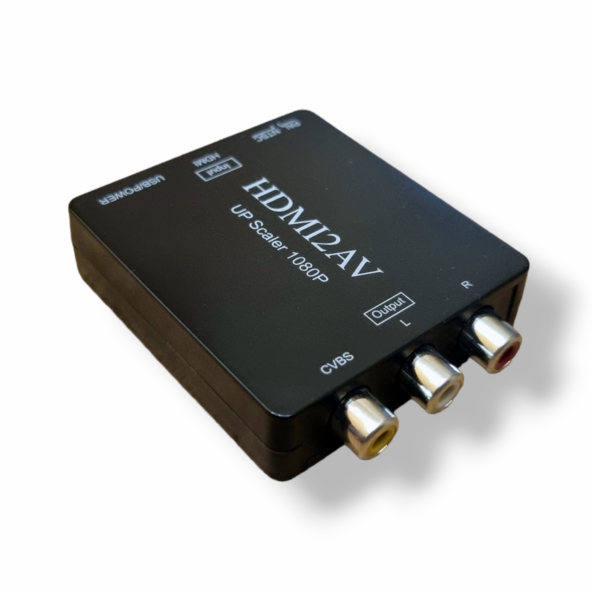 KONWERTER SYGNAŁU ADAPTER HDMI DO RCA CINCH AV AUDIO HDMI2AV 1080P FULL ... KONWERTER SYGNAŁU ADAPTER HDMI DO RCA CINCH AV AUDIO HDMI2AV 1080P FULL ...