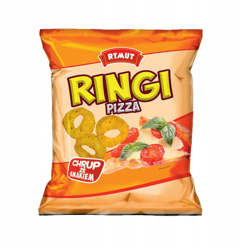 Chrupki Rymut - Niska cena na Allegro.pl