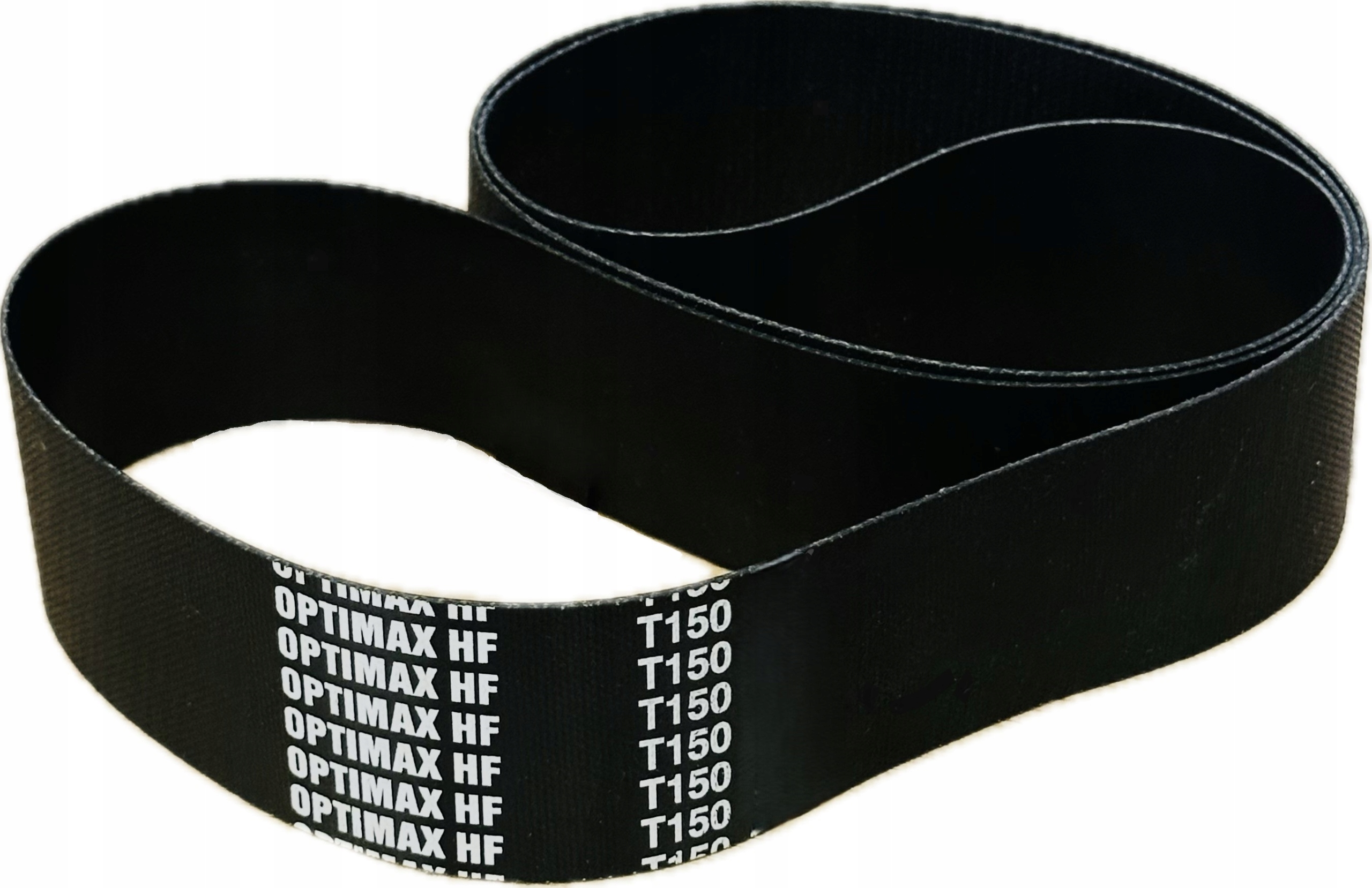 Плосък ремък HF T150 920 ширина 50 Optibelt OPTIMAX HF 920/5