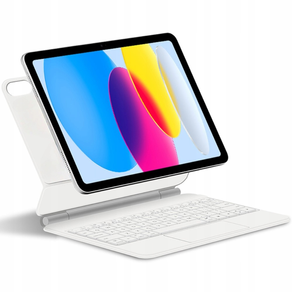 Erbord billentyűzet Apple iPad 10.9", 11" 10/11. generációs ...