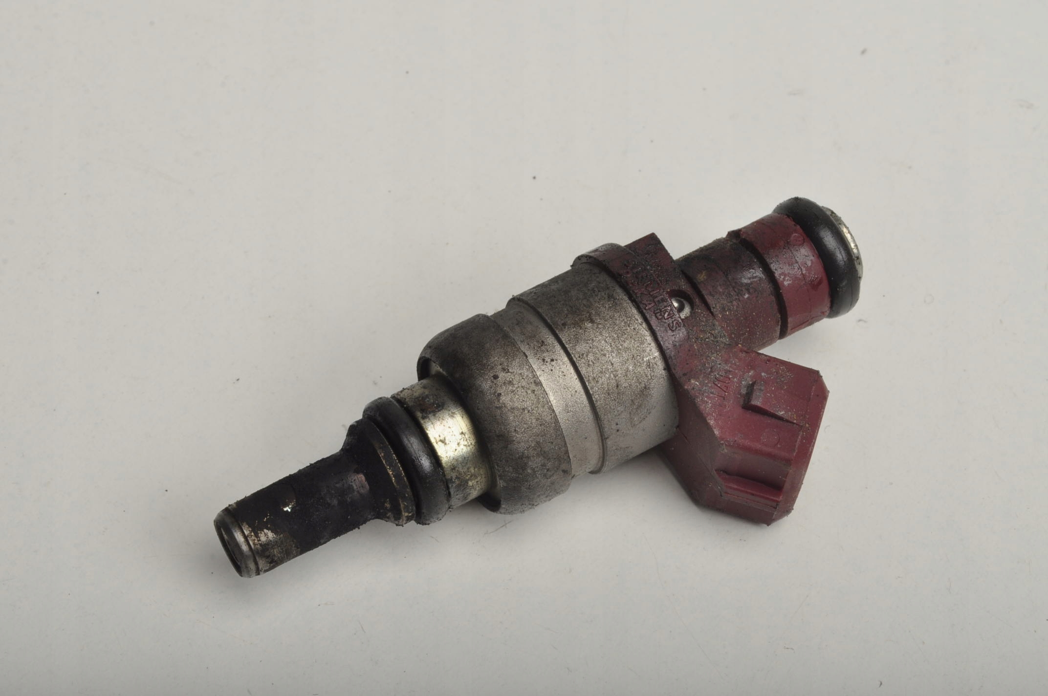 MERCEDES W203 CLK W209 W204 W211 SLK R171 SPRINTER 1.8 WTRYSKI ...