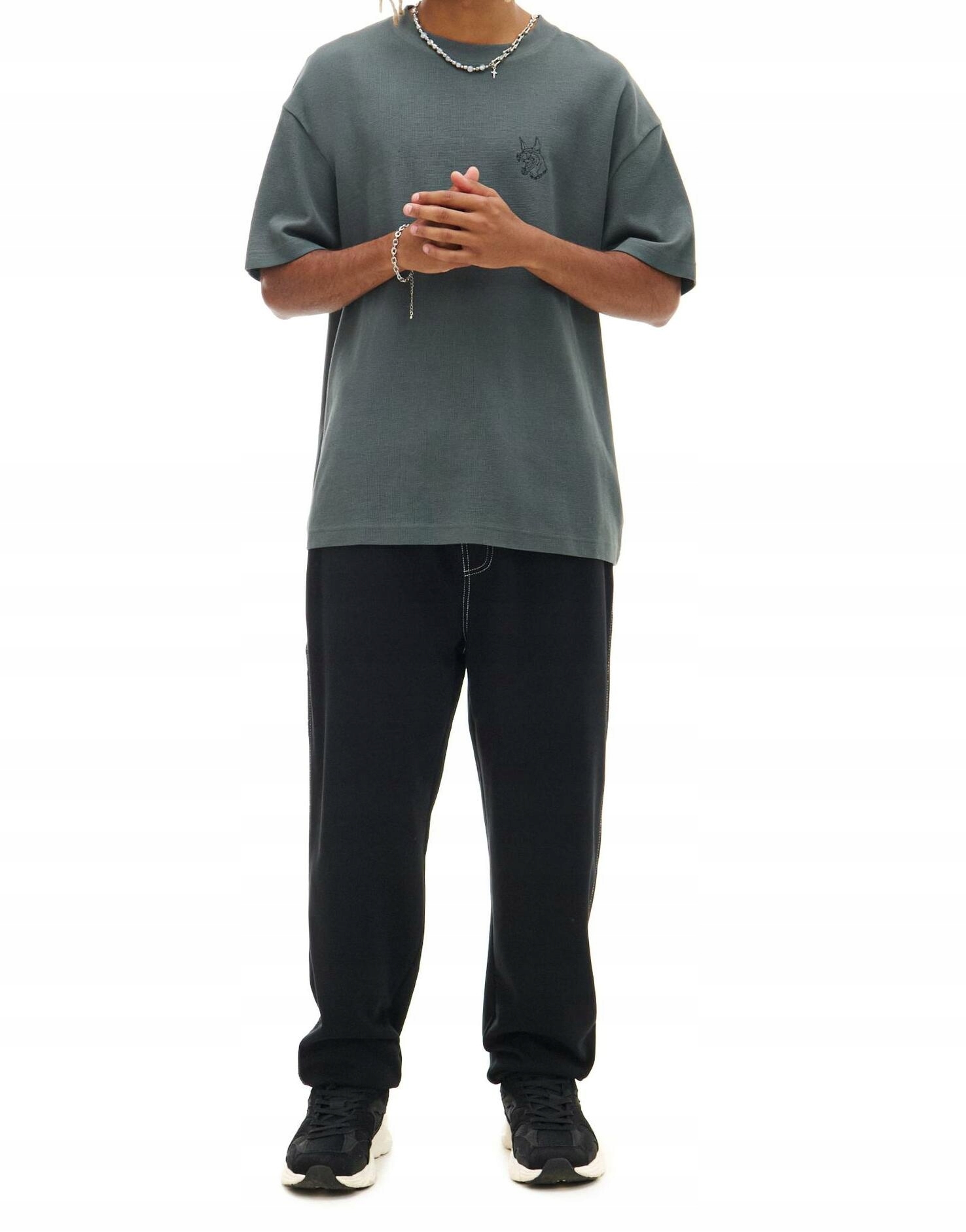 Cropp Arcane - Niska cena na Allegro