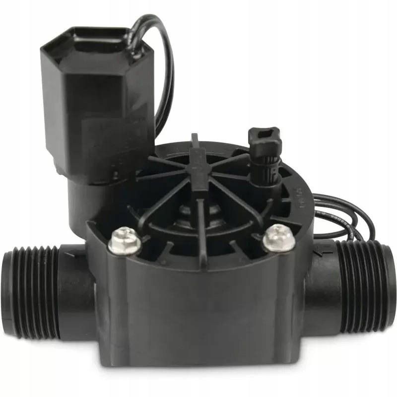 Zestaw do Nawadniania Elektrozawor - Niska cena na Allegro.pl