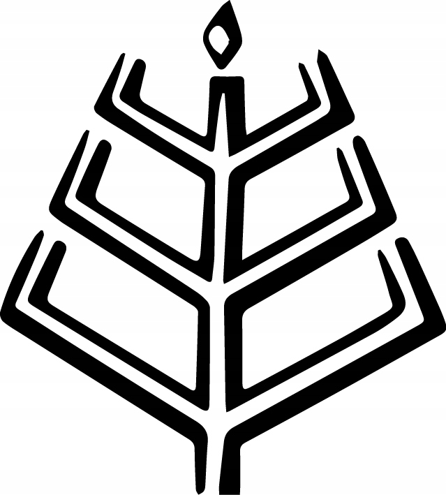 Nálepka OPTIMICO - Samolepka na auto SLOVANSKÝ SYMBOL ROMUVA 12 cm za ...