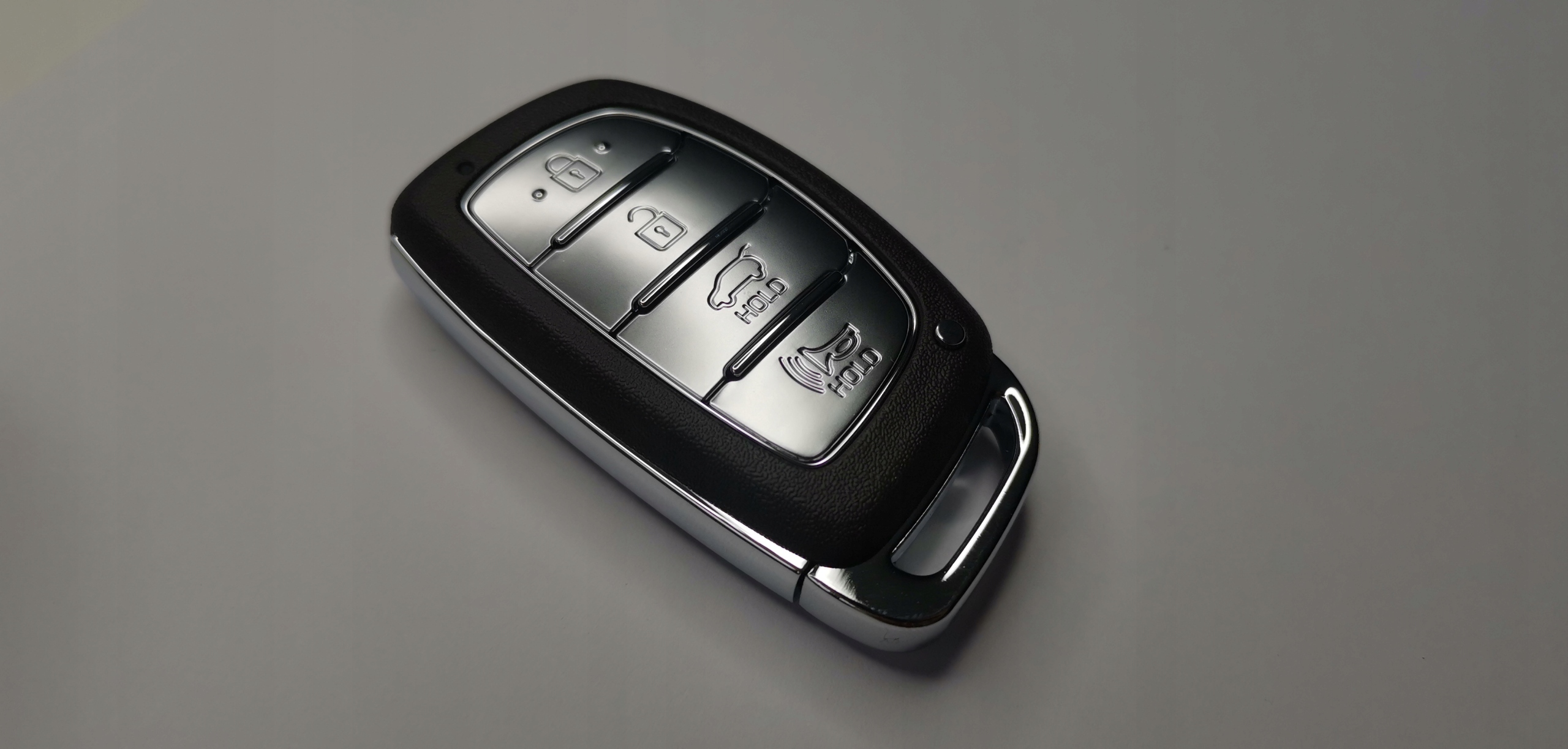 Kluczyk Hyundai Tucson USA/Kanada Smart key 16-18 za 499.00PLN z ...