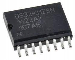 Generator 32768 Hz DS32KHZSN - Sklep, Opinie, Cena w Allegro