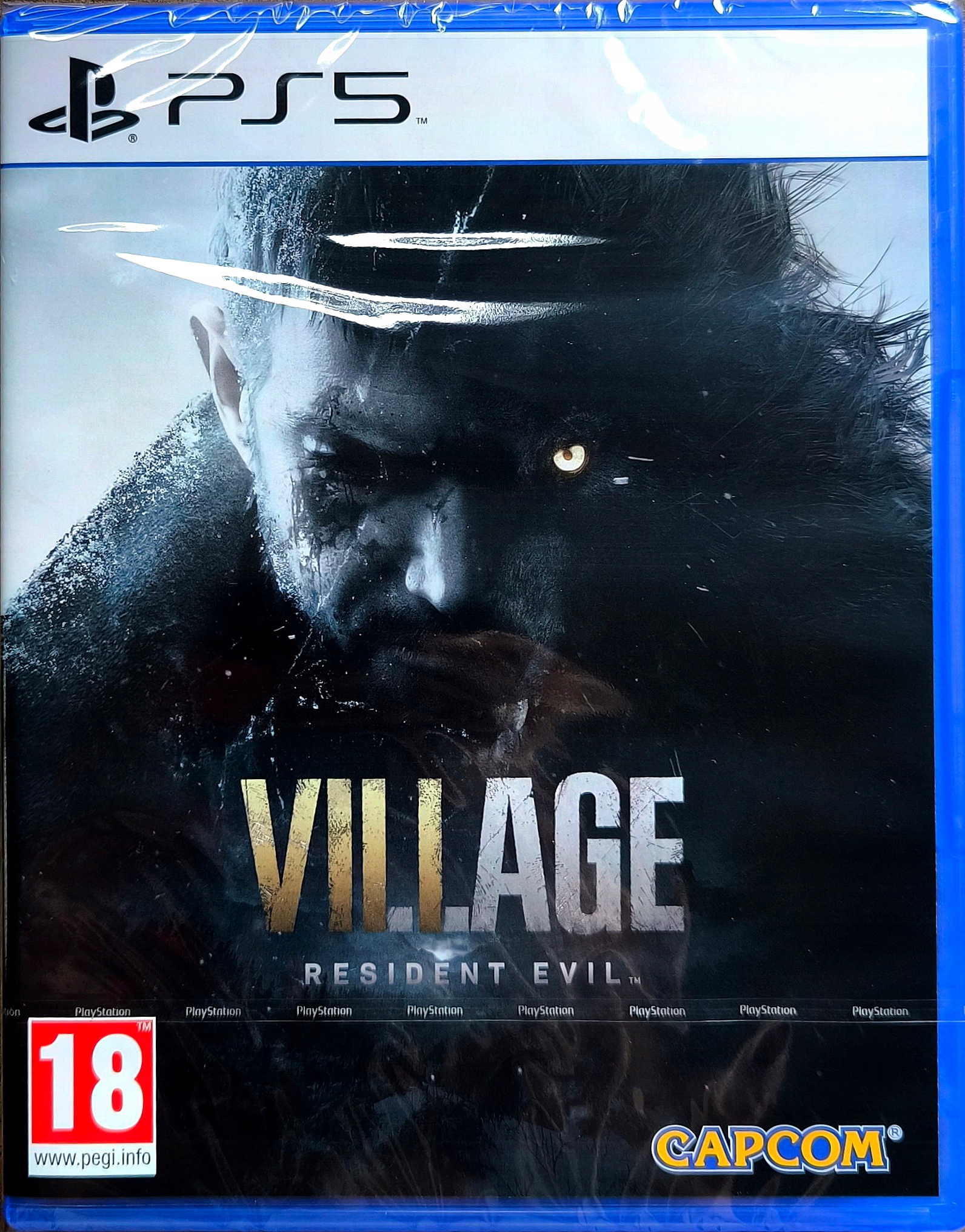 Resident Evil Village PlayStation 5 (PS5) pudełkowa • Cena, Opinie ...