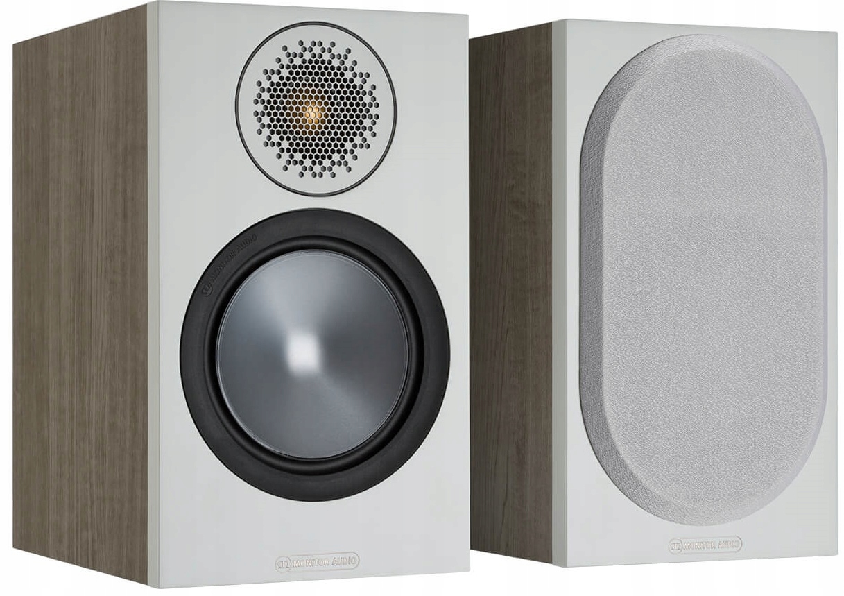 Monitor Audio Silver 10 - Niska cena na Allegro