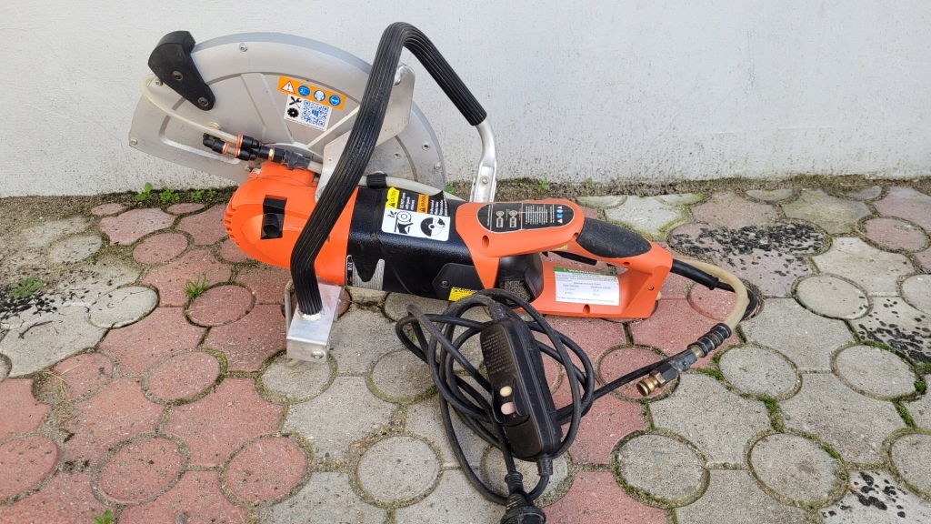 PRZECINARKA NORTON CLIPPER CE414-350 PILARKA (CE414) • Cena, Opinie ...