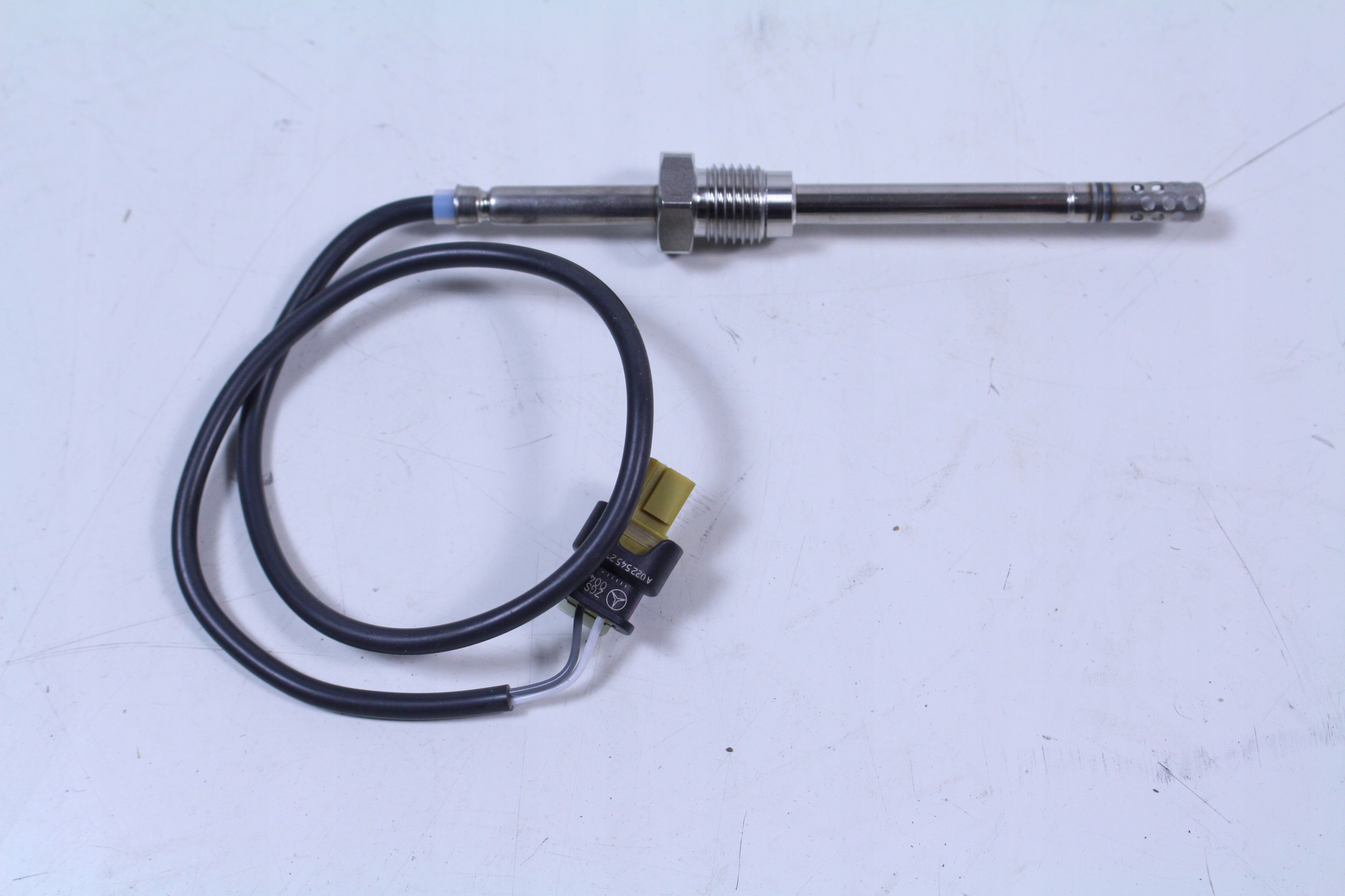 Mercedes-Benz OE A0071536328 czujnik temp spalin • Cena, Opinie - Allegro