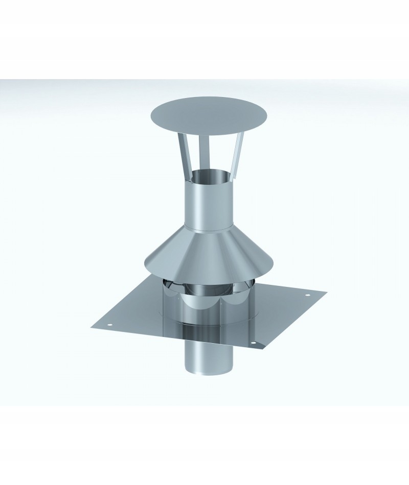 Czapy Kominowe - Niska cena na Allegro.pl