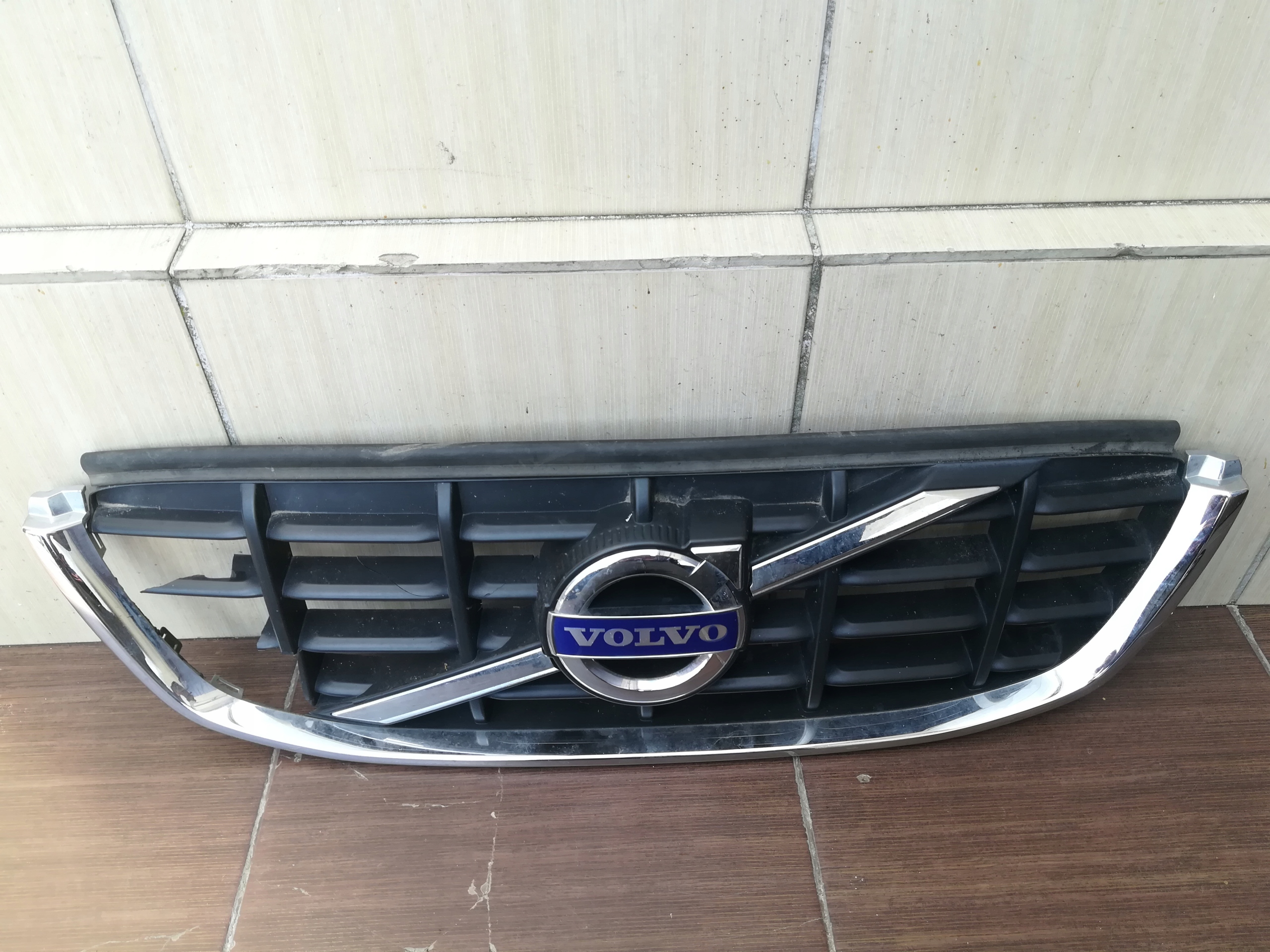 Volvo OE 31290999 atrapa chłodnicy - porównaj ceny - Allegro.pl