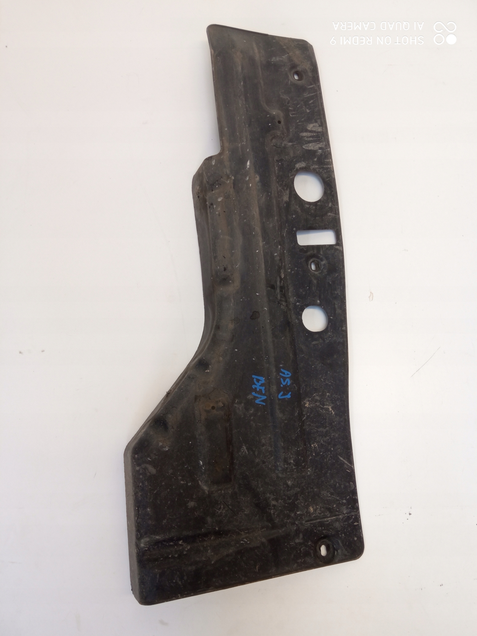 Opel OE 13280107 osłona pod silnik - porównaj ceny - Allegro.pl