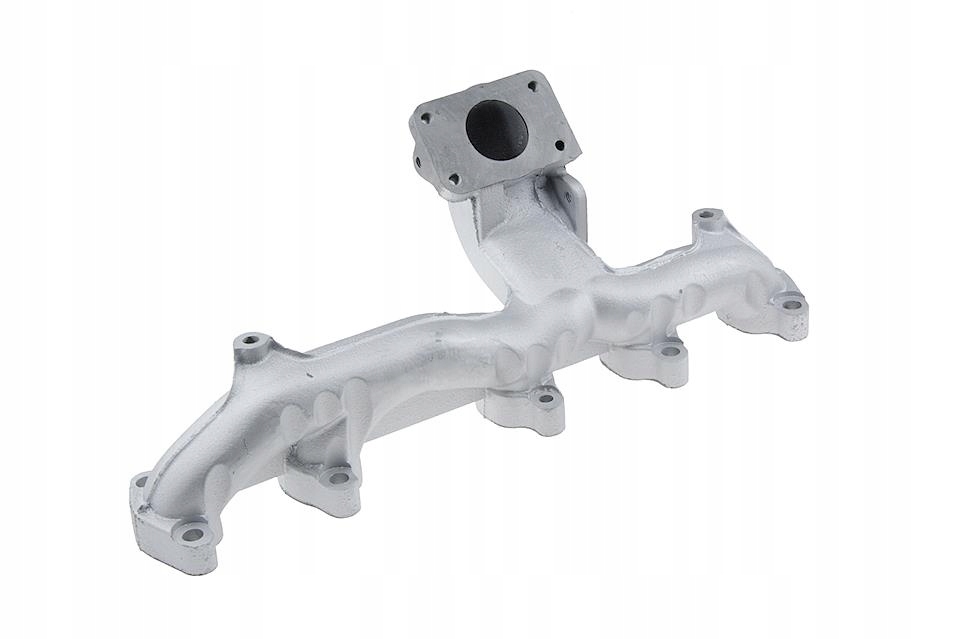 NTY 076253031A výfukové potrubí, (5902048110671) • Ceny, Recenze - Allegro