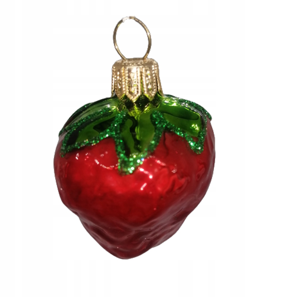 Mini Bombki Choinkowe - Niska cena na Allegro.pl