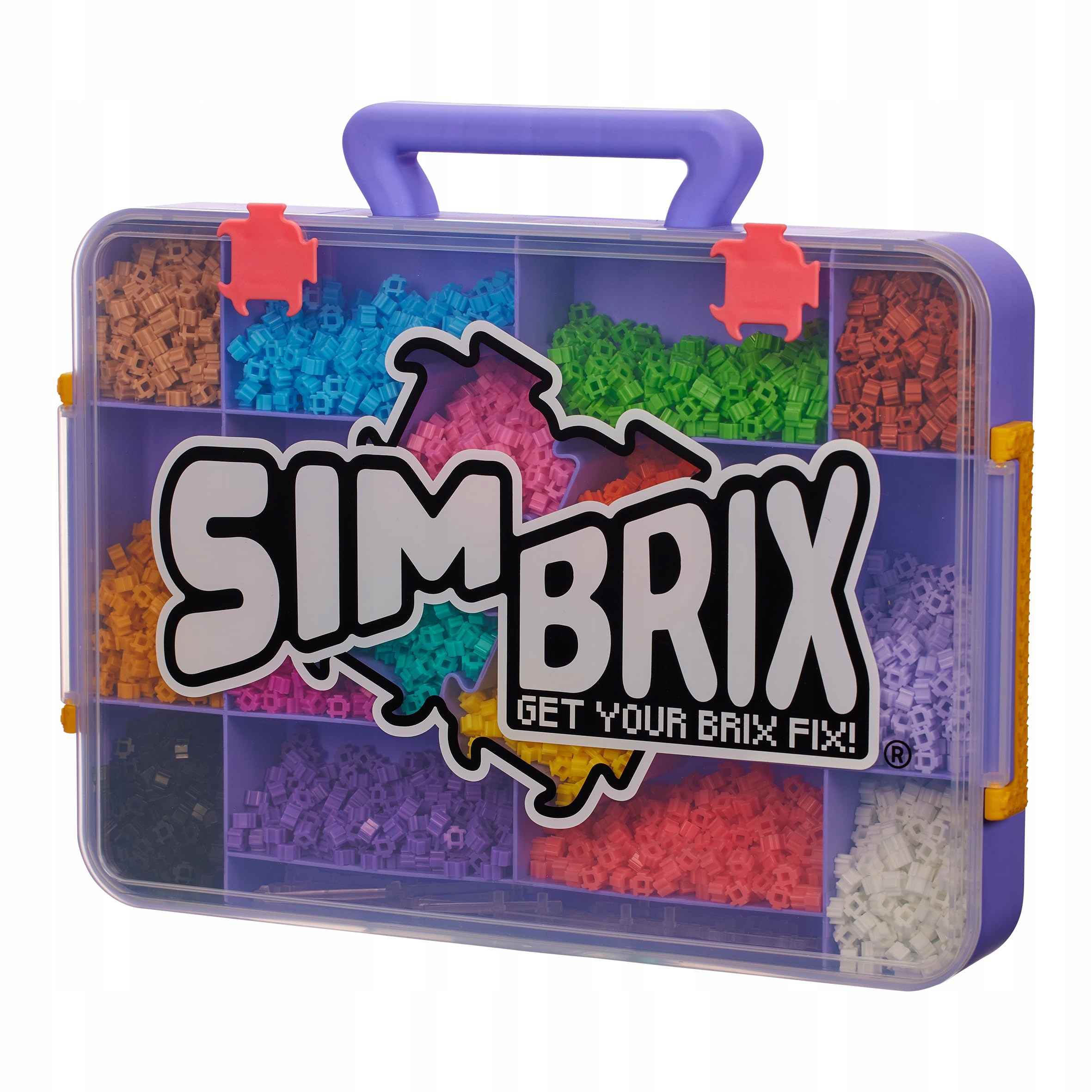 Simbrix - Niska cena na Allegro