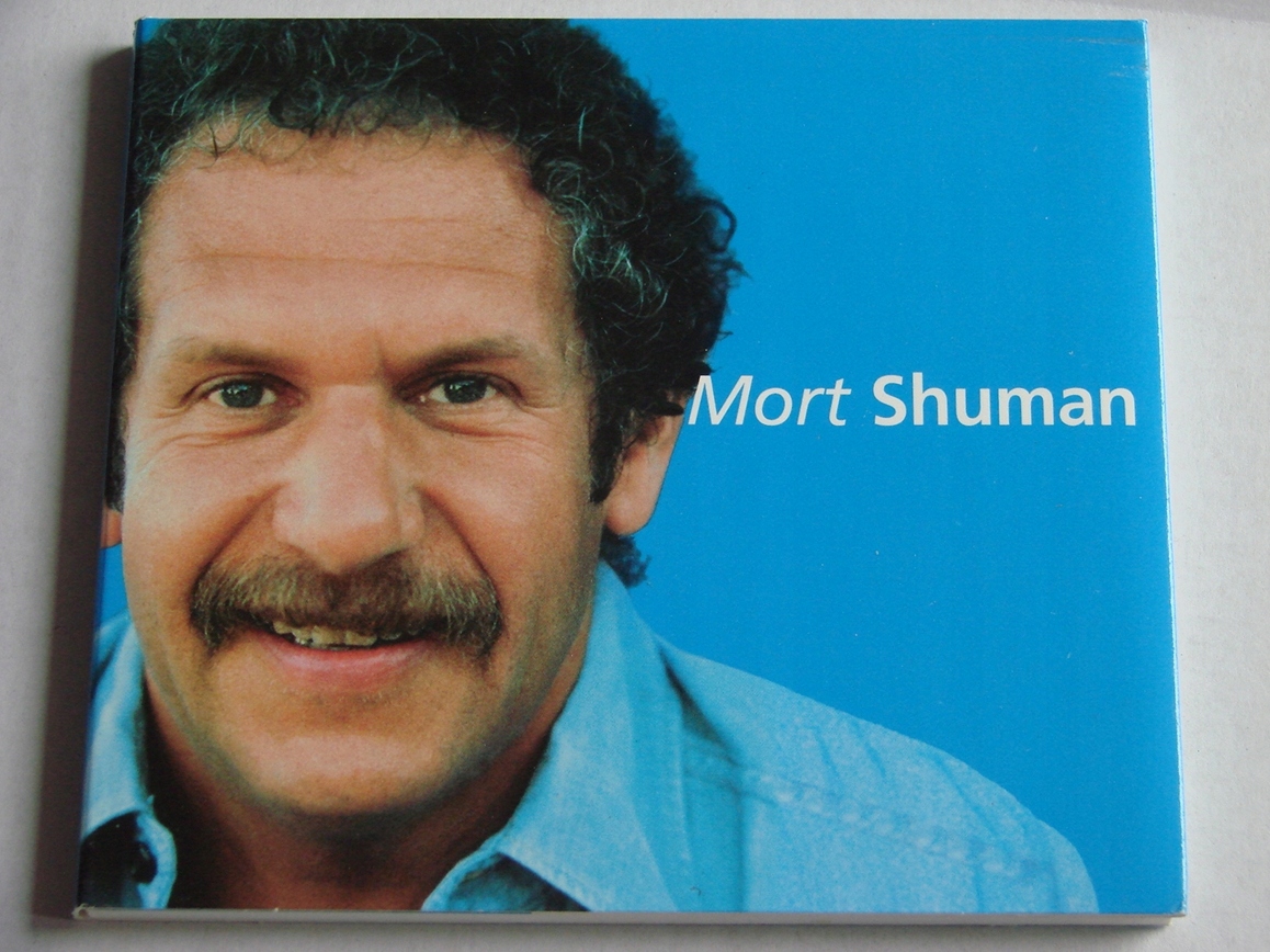 MORT SCHUMAN CD • Cena, Opinie - Allegro