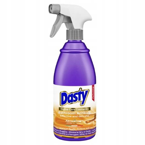Dasty Super Antikalk odkamieniacz w sprayu 700 ml (8051566123308 ...
