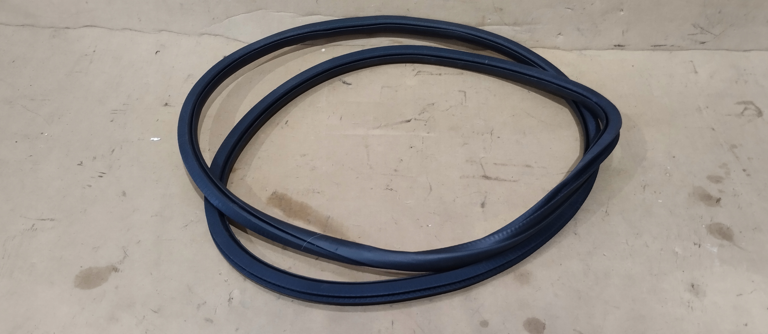 USZCZELKA DRZWI PRZEDNICH PRZÓD MERCEDES GLE COUPE W167 167 A1676971900 ...