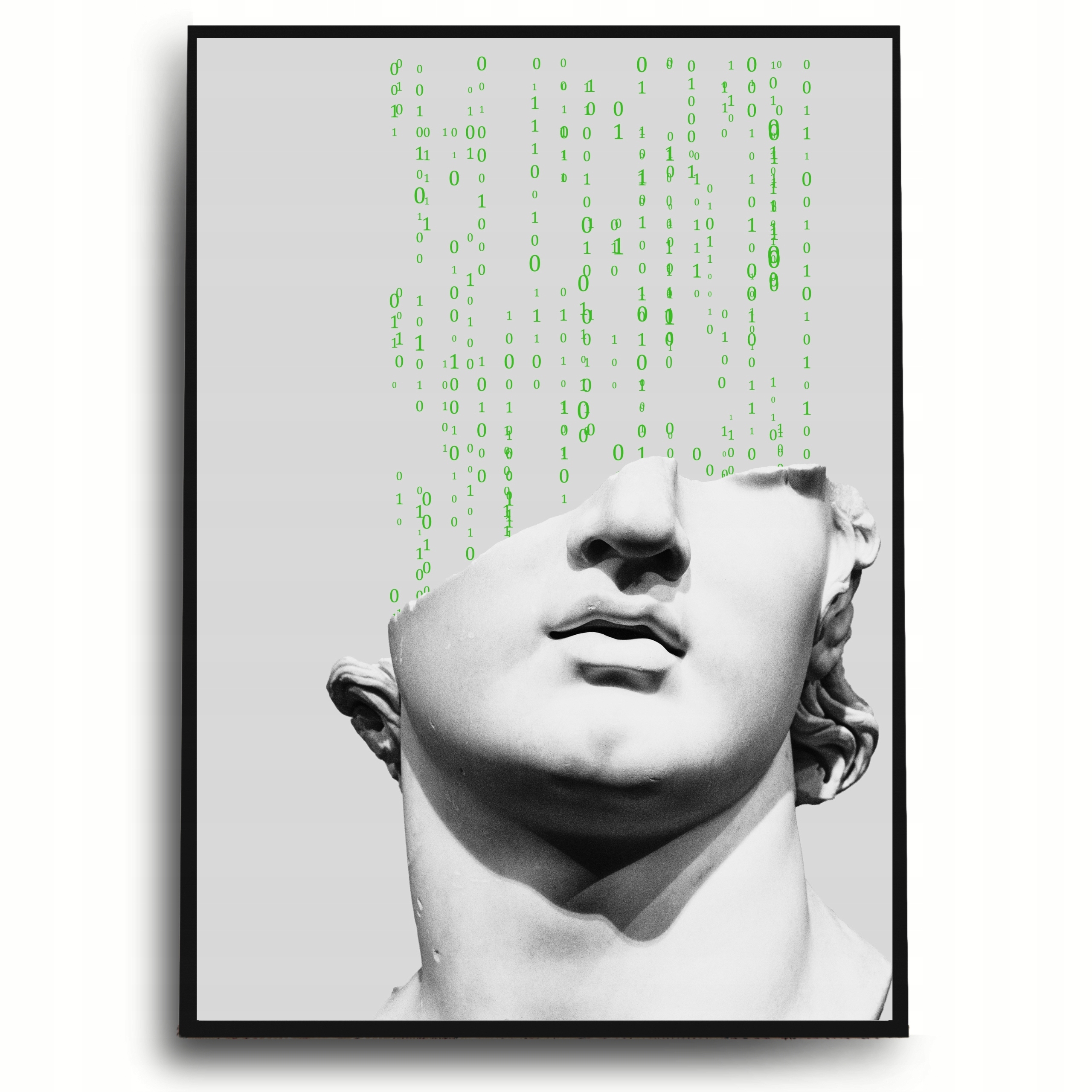 Plakat Informatyk - Niska cena na Allegro.pl