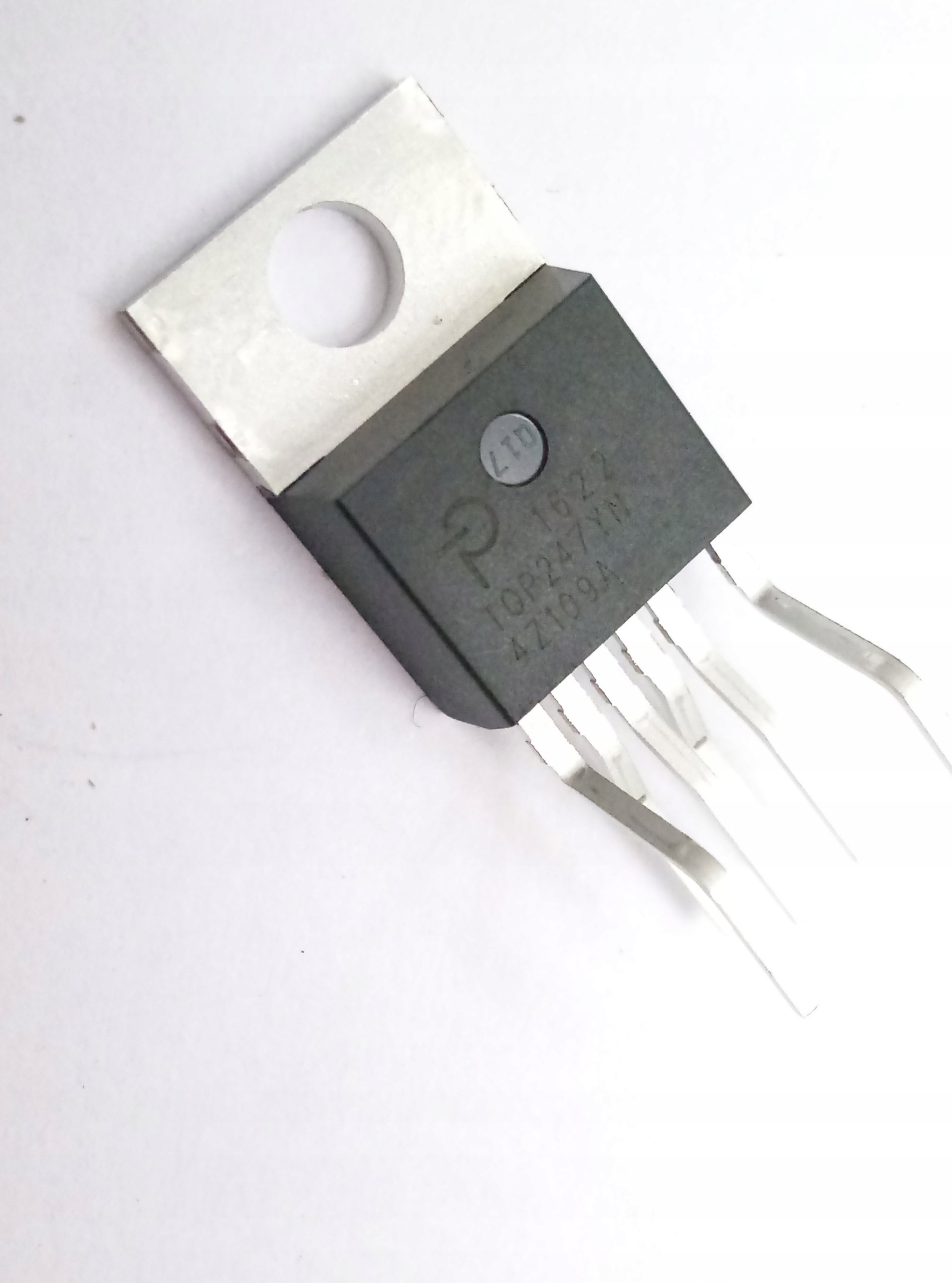 Układ Power Integrations TOP247YN • Cena, Opinie - Allegro