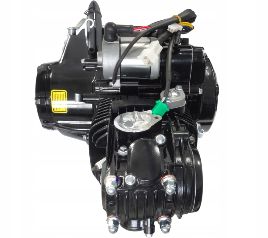 MOTOR 150 Yinxiang CROSS ENDURO RMT PIT BIKE MRF za 10191.00CZK - Allegro