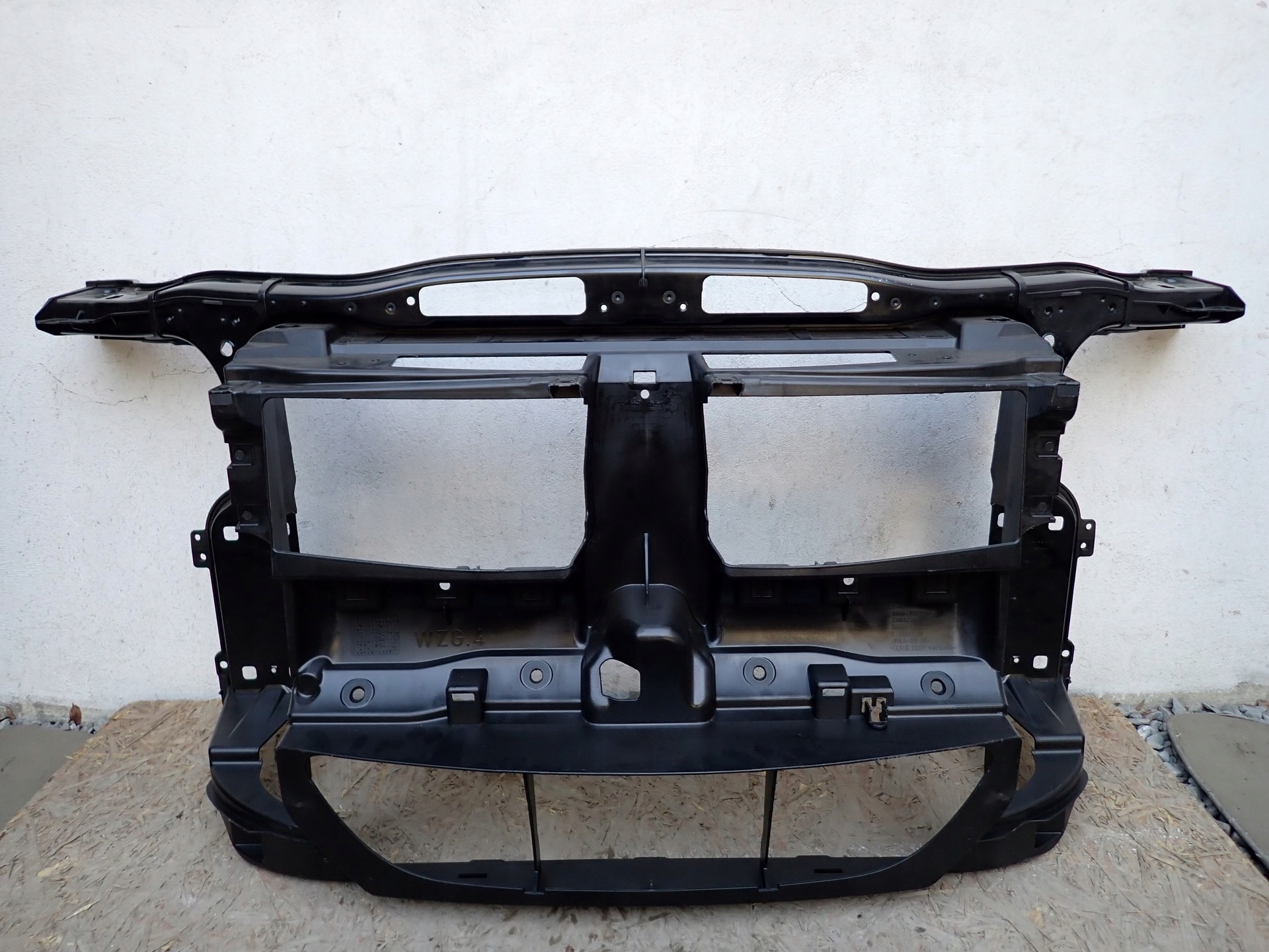 NOWY ORYGINALNY PAS PRZEDNI WZMOCNIENIE BMW 3 III E90 E91 2005-2012R ...