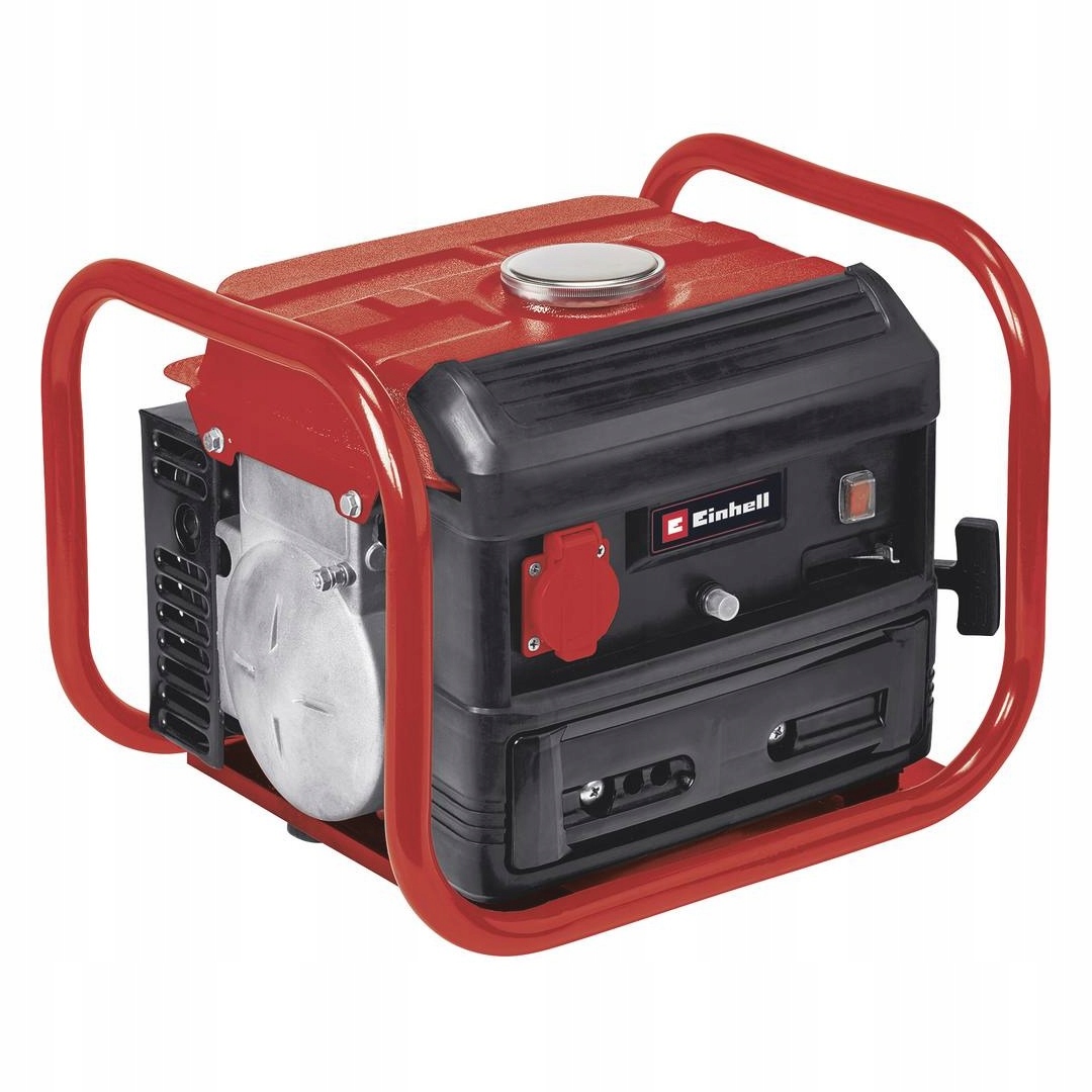 AGREGAT PRĄDOTWÓRCZY Einhell GENERATOR 680W 230V (Z819) • Cena, Opinie ...