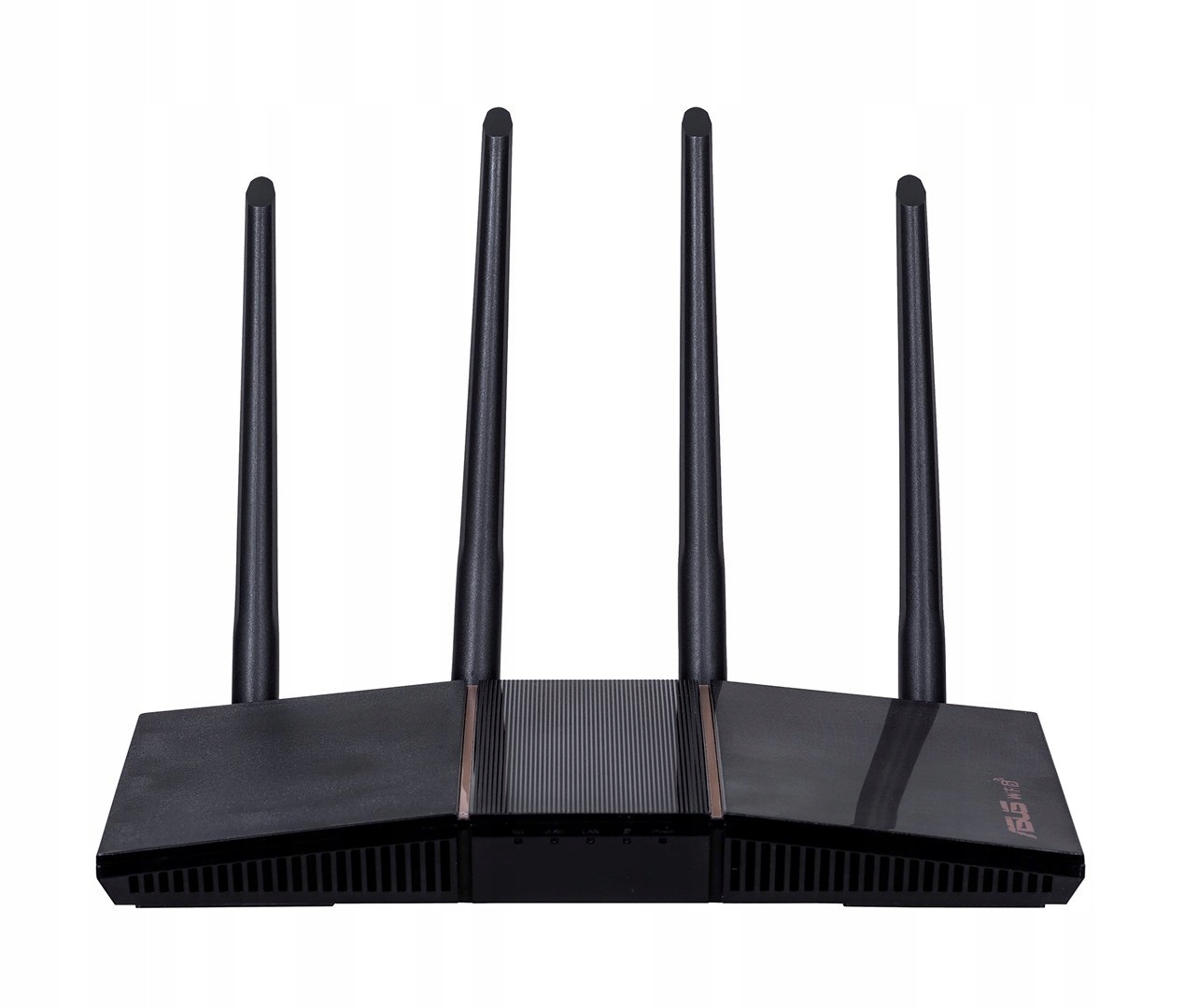 Router ASUS RT-AX57 WiFi 6 z AiProtection i funkcją VPN - Sklep, Opinie ...