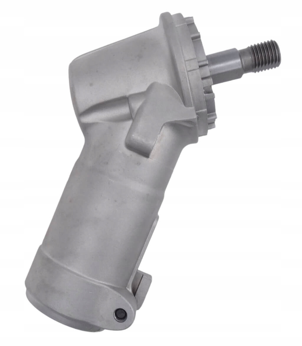 PRZEKŁADNIA KĄTOWA KOSY STIHL FS510 FS560 9F/37MM • Cena, Opinie ...