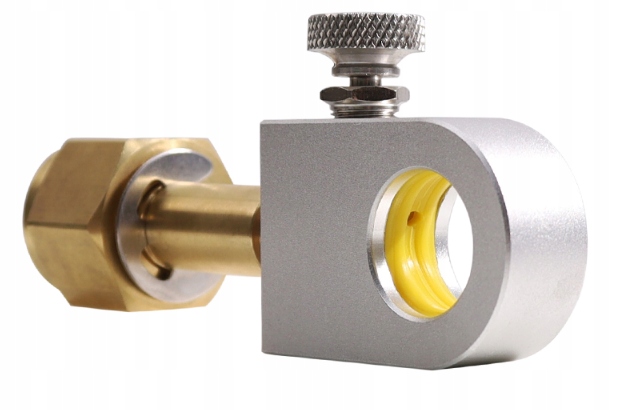 ADAPTER DO SODASTREAM QUICK CONNECT ART TERRA • Cena, Opinie - Allegro