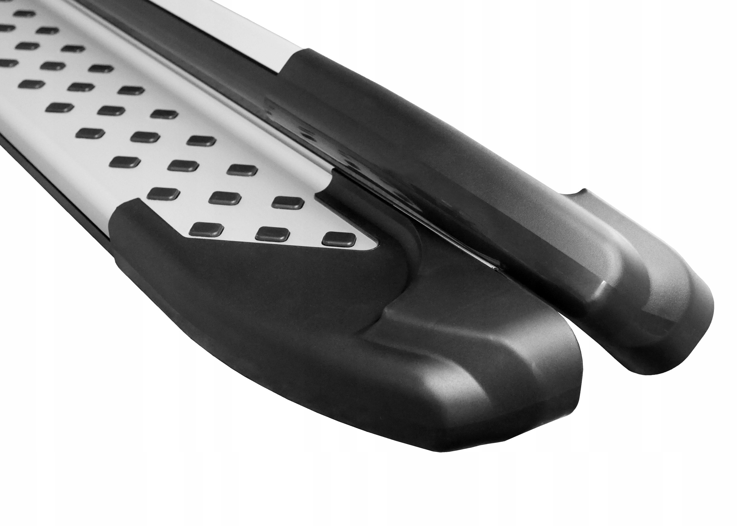 Stopnie boczne progi RANGE ROVER SPORT 2014- 5904708613447 za 1569 ...