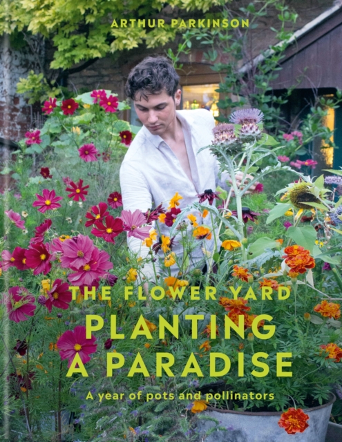 Planting a Paradise: A year of pots and pollinators - THE SUNDAY TIMES ...