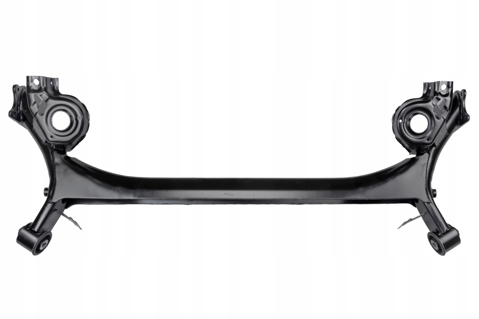 BELKA RAMA SANKI TYŁ PEUGEOT 307 308 CITROEN C4 5148.S2 5148S2 za 720 ...