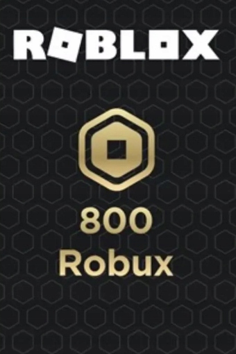 Roblox Doładowanie 800 Robux - Niska cena na Allegro.pl Roblox Doładowanie 800 Robux - Niska cena na Allegro.pl