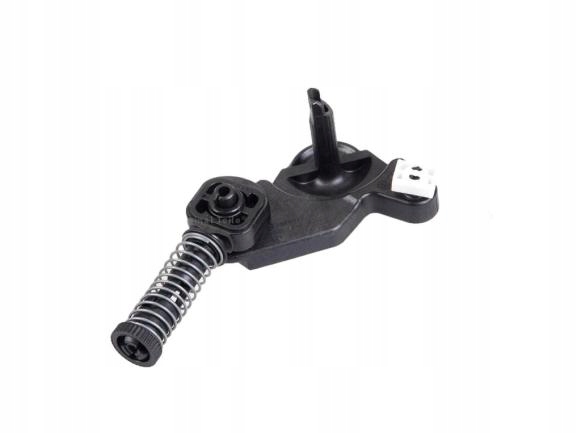 ORYGINALNA dzwignia zwrotna FABIA ROOMSTER 6R0711202A - porównaj ceny ...