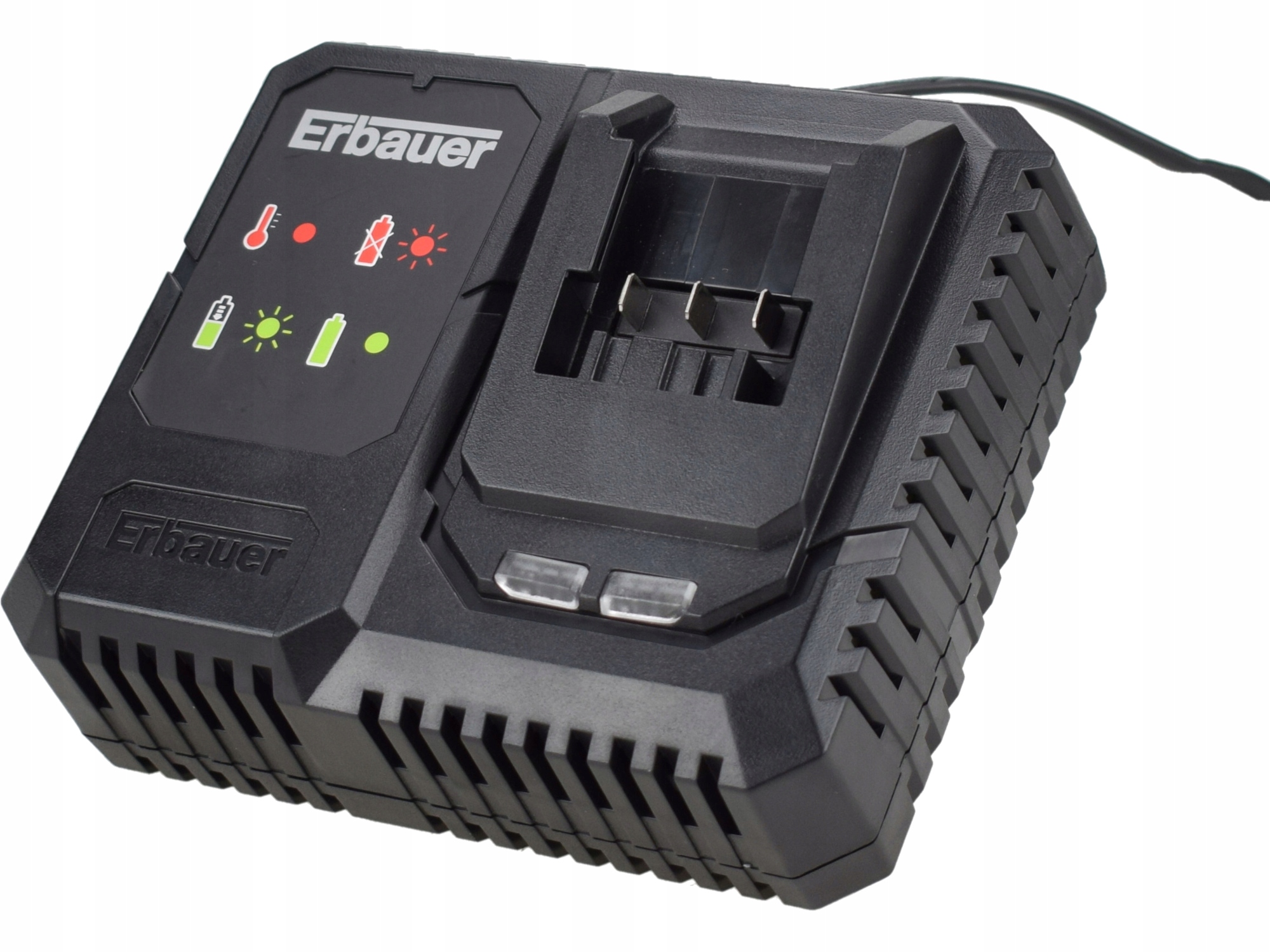 Szybka ładowarka Erbauer EXT EFC18-Li 18 V 150W (EFC18-LI) • Cena ...