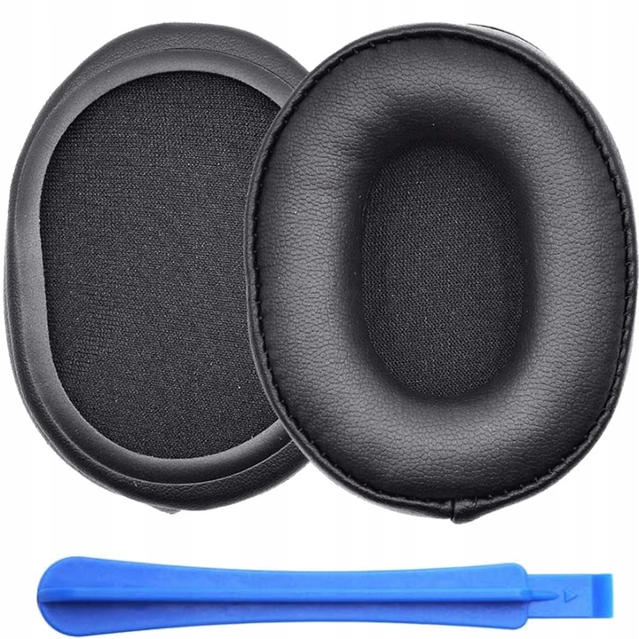 FÜLHALLGATÓ PÁRNÁK AUDIO-TECHNICA ATH ATH-SR5 ATH-MSR5 MSR5 BT ...