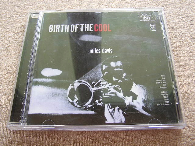 Birth Of The Cool Miles Davis CD • Cena, Opinie - Allegro