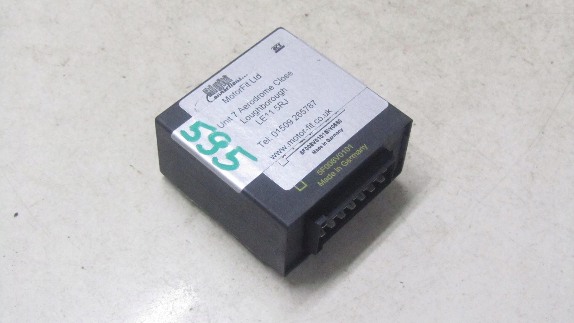 Moduł Haka 5f008 - Niska cena na Allegro