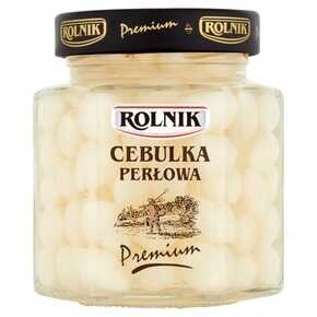 Cebula Rolnik 295 g • Cena, Opinie - Allegro